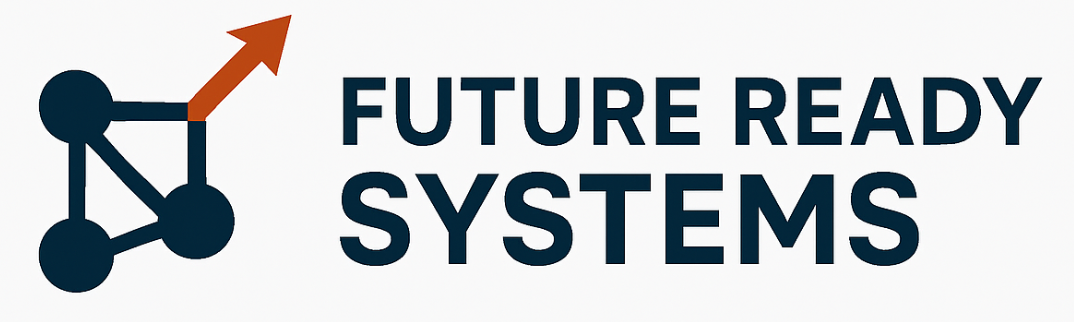About Us – Future Ready Systems